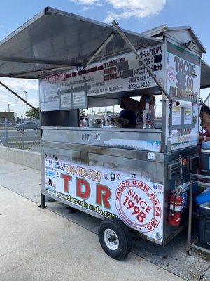 TACOS DON RAFA - Updated August 2024 - 182 Photos & 179 Reviews - 798 S ...