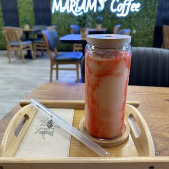 MARIAM COFFEE - Updated July 2024 - 18 Photos & 10 Reviews - 11809 ...