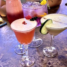 VANDERPUMP COCKTAIL GARDEN - Updated July 2025 - 4862 Photos & 1926 ...