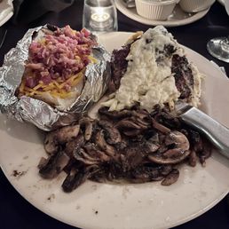 THE RUSTLER - Updated October 2025 - 158 Photos & 164 Reviews - 5915 ...