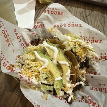 TACO LOVE GRILL - Updated December 2025 - 450 Photos & 498 Reviews ...