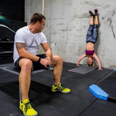 CORE THE GYM - Updated December 2025 - 158 Photos - 56 King Street ...