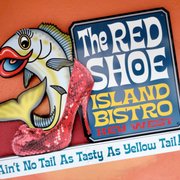 RED SHOE ISLAND BISTRO - 149 Photos & 107 Reviews - 411 Petronia St ...