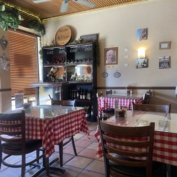 MAMA CELLA’S - Updated December 2025 - 155 Photos & 315 Reviews - 16707 ...