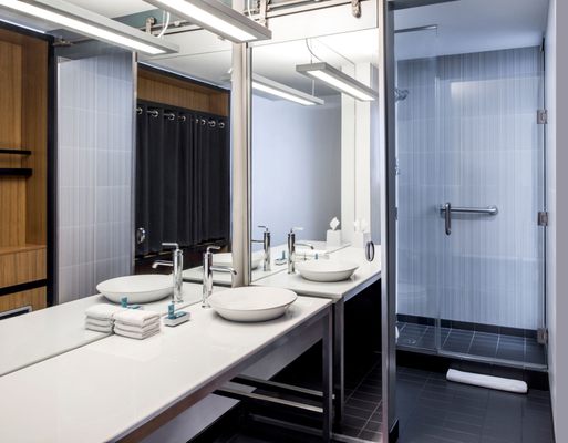 ALOFT CHARLOTTE BALLANTYNE - 107 Photos & 48 Reviews - 13139 Ballantyne ...