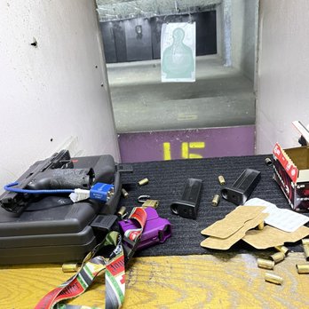 WEST SIDE RIFLE & PISTOL RANGE - Updated December 2025 - 196 Photos ...