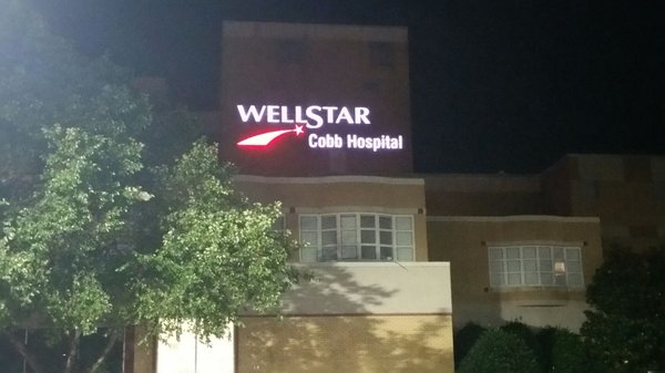 WELLSTAR COBB HOSPITAL - Updated October 2025 - 25 Photos & 138 Reviews ...