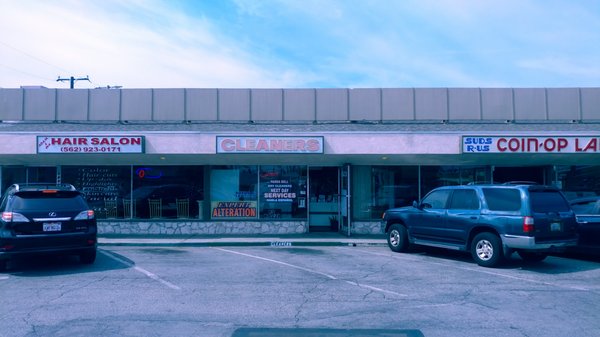 DOWNEY QUALITY CLEANERS - Updated January 2026 - 8326 Stewart And Gray ...