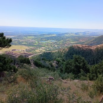 MOUNT FALCON PARK - Updated December 2025 - 395 Photos & 98 Reviews ...