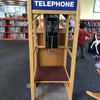 SALEM PUBLIC LIBRARY - Updated October 2025 - 48 Photos & 22 Reviews ...