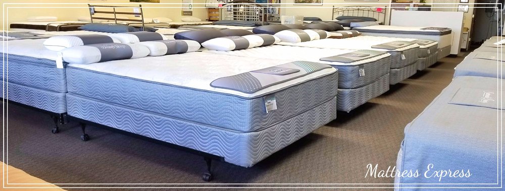 MATTRESS EXPRESS - Updated December 2025 - 2510 Paramount Blvd ...