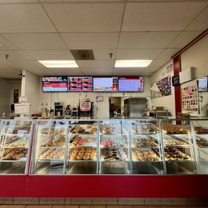 HIRO’S DONUTS - Updated October 2025 - 2340 West Bell Rd, Phoenix ...