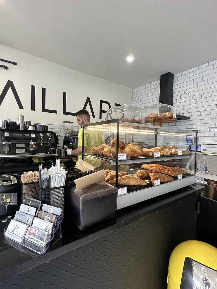 MAILLARD COFFEE ROASTERS - Updated October 2025 - 12 Photos & 10 ...