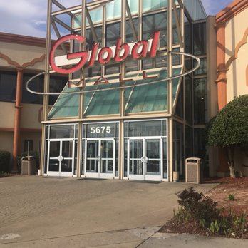 GLOBAL MALL - Updated November 2025 - 158 Photos & 37 Reviews - 5675 ...