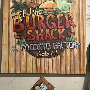 EL JEFE BURGER SHACK - Updated July 2025 - 118 Photos & 131 Reviews ...