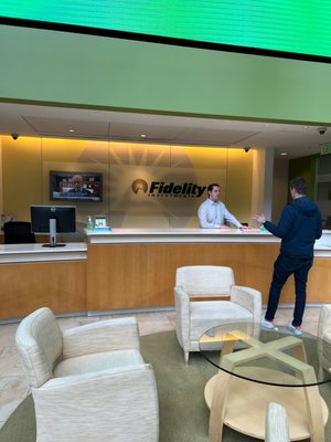 FIDELITY INVESTMENTS - Updated January 2026 - 29 Photos & 195 Reviews ...