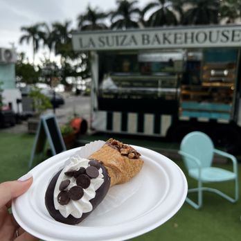 LA SUIZA BAKERY - Updated June 2025 - 38 Photos & 45 Reviews - 8566 SW ...