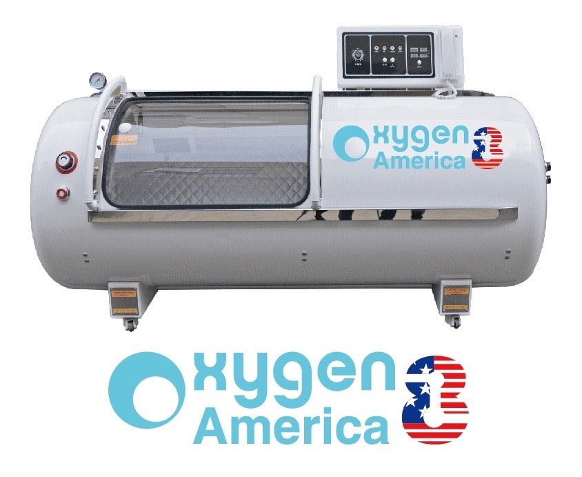 OXYGEN 8 AMERICA - Updated October 2025 - Request a Quote - 1011 W main ...