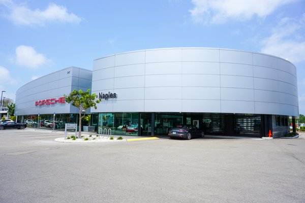 PORSCHE NAPLES - Updated December 2025 - 122 Photos & 16 Reviews - 3147 ...