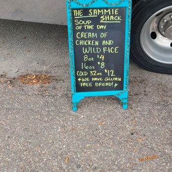 THE SAMMIE SHACK - Updated March 2025 - 40 Photos & 14 Reviews ...