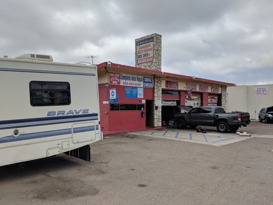 ONE STOP AUTO SERVICE CENTER - Updated December 2025 - 42 Photos & 193 ...