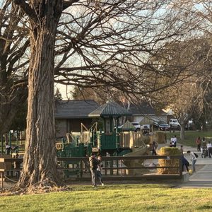 NEWHALL PARK - 10 Photos & 16 Reviews - 972 Newhall St, San Jose ...