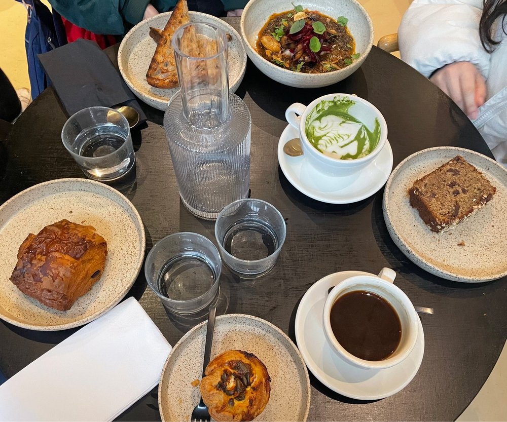 UNCOMMON AMSTERDAM - Updated May 2024 - 22 Photos - Eerste Constantijn ...