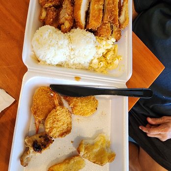 ALOHA EXPRESS - Updated August 2024 - 364 Photos & 344 Reviews - 4119 S ...