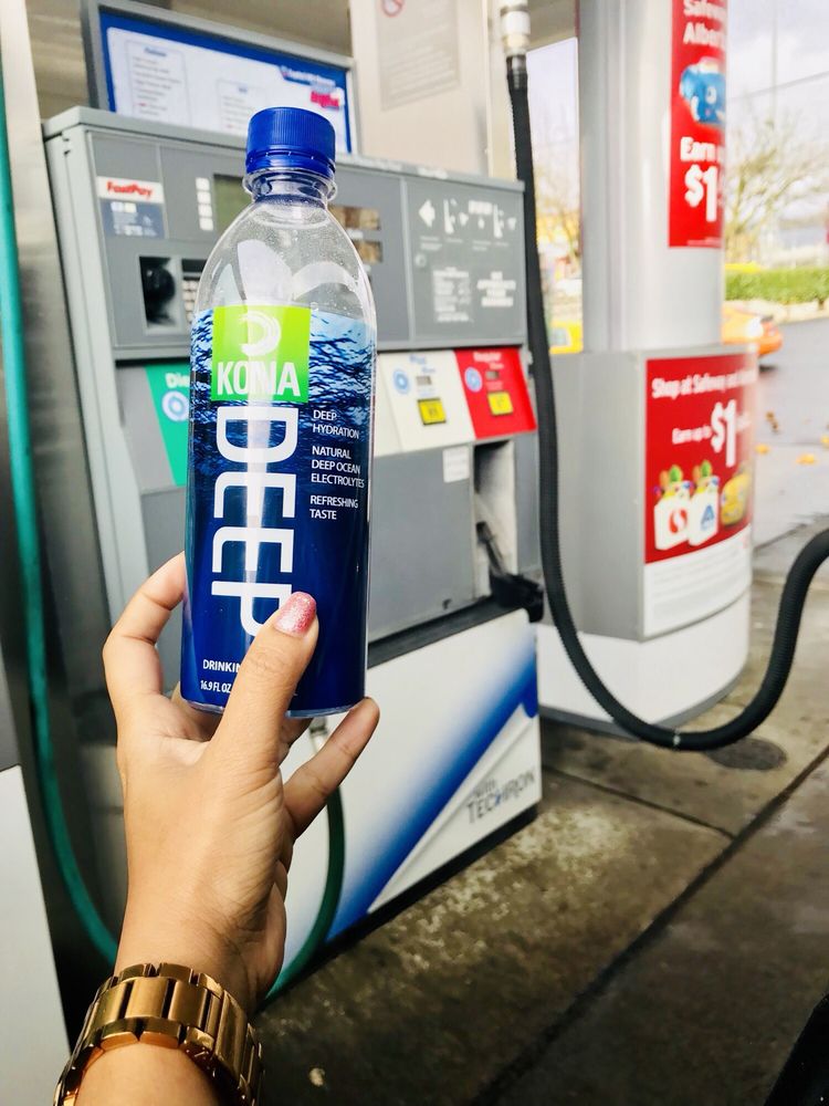 CHEVRON - Updated January 2026 - 427 12th Ave, Seattle, Washington ...