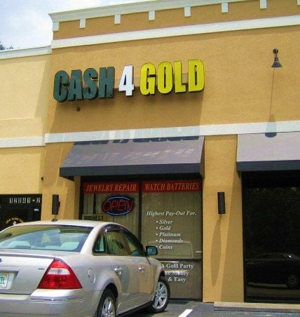 CASH 4 GOLD GOLD AND SILVER COIN EXCHANGE - Updated July 2025 - 12041 ...