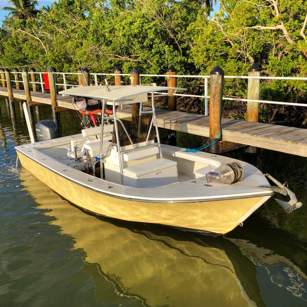NATIVE GUIDED FISHING CHARTERS - Updated December 2025 - 13 Photos ...