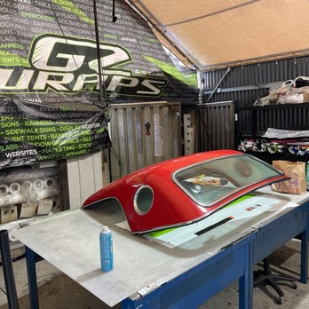 G2 GRAPHICS - Updated July 2025 - 153 Photos & 148 Reviews - 978 E ...