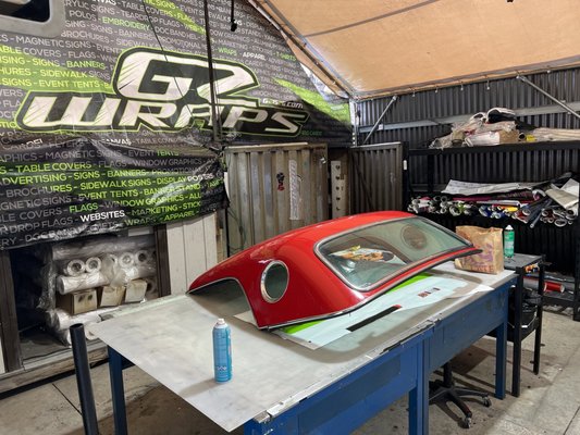 G2 GRAPHICS - Updated December 2025 - 154 Photos & 155 Reviews - 978 E ...