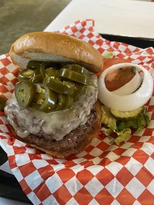 BIGZ BURGER JOINT - 197 Photos & 264 Reviews - 10106 State Hwy 151, San ...