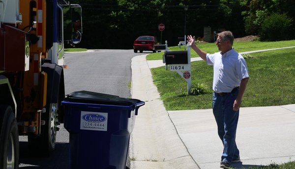 CHOICE WASTE SERVICES - Updated September 2025 - 11 Photos & 27 Reviews ...