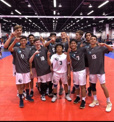 POINT BREAK VOLLEYBALL CLUB - Updated January 2026 - 10 Photos - 6225 ...