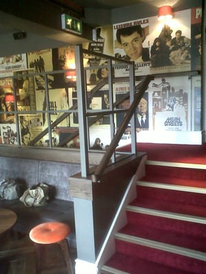 EVERYMAN CINEMA - Updated August 2025 - 85-89 High Street, Walton On ...