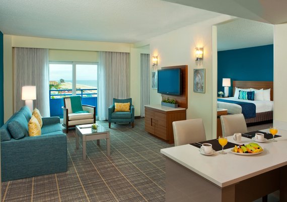 OCEAN PLACE RESORT & SPA - 529 Photos & 476 Reviews - 1 Ocean Blvd ...