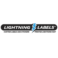 LIGHTNING LABELS - Updated December 2025 - 25 Photos & 42 Reviews ...