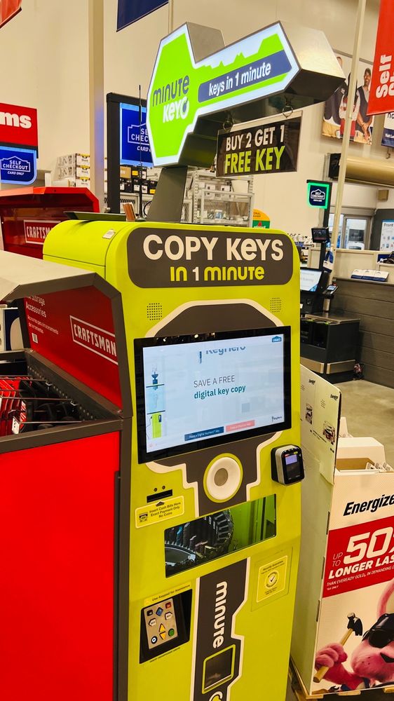 LOWE’S HOME IMPROVEMENT - Updated October 2025 - 40 Photos & 57 Reviews ...