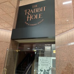 THE RABBIT HOLE - Updated December 2025 - 123 Photos & 64 Reviews - 21 ...