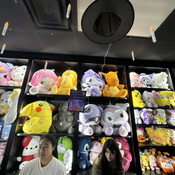 CLAW MANIA KINGDOM - Updated January 2025 - 721 Photos & 120 Reviews ...