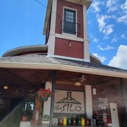 THE SILO RESTAURANT - 250 Photos & 217 Reviews - 115 N Water St ...