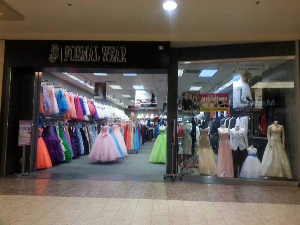 J S FORMAL WEAR - Updated May 2026 - 10401 US Highway 441, Leesburg ...