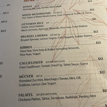 AGORA DC - Updated July 2024 - 1910 Photos & 1655 Reviews - 1527 17th ...