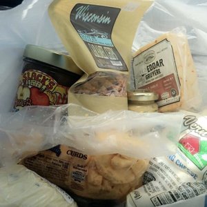 CADY CHEESE FACTORY - 47 Photos & 30 Reviews - 126 Hwy 128, Wilson, WI ...