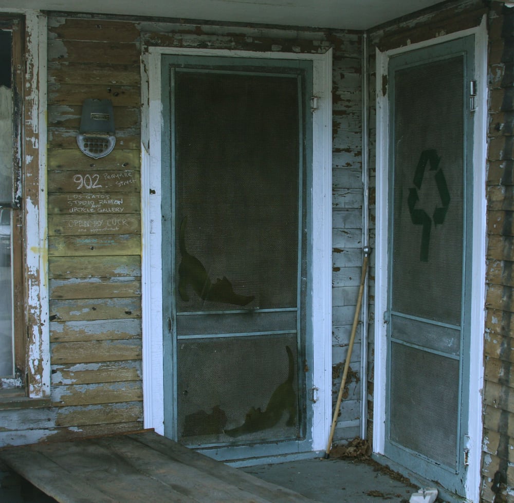 UPCYCLE GALLERY - Updated June 2024 - 902 Perryville St, Danville ...