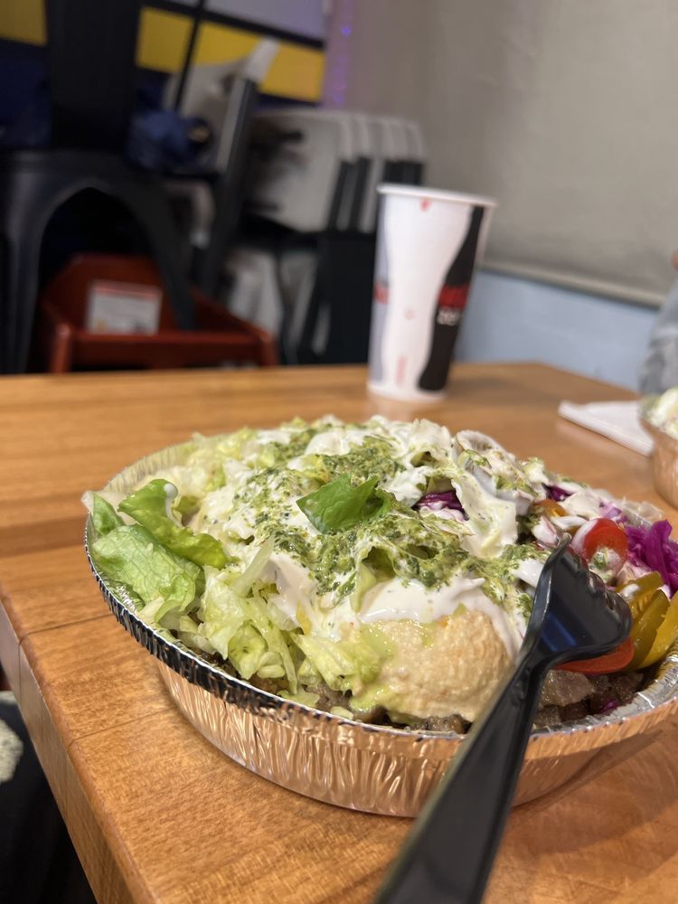 HALAL HOUSE - Updated October 2025 - 309 Photos & 459 Reviews - 9514 ...