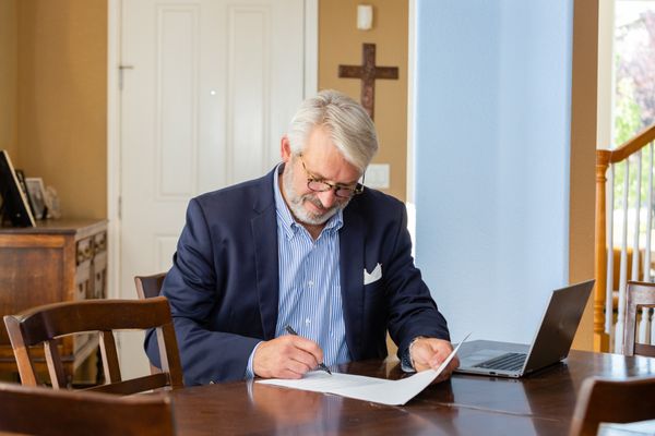 RICHARD STANG - THE PERFECT HOME GROUP - Updated July 2025 - 11 Photos ...