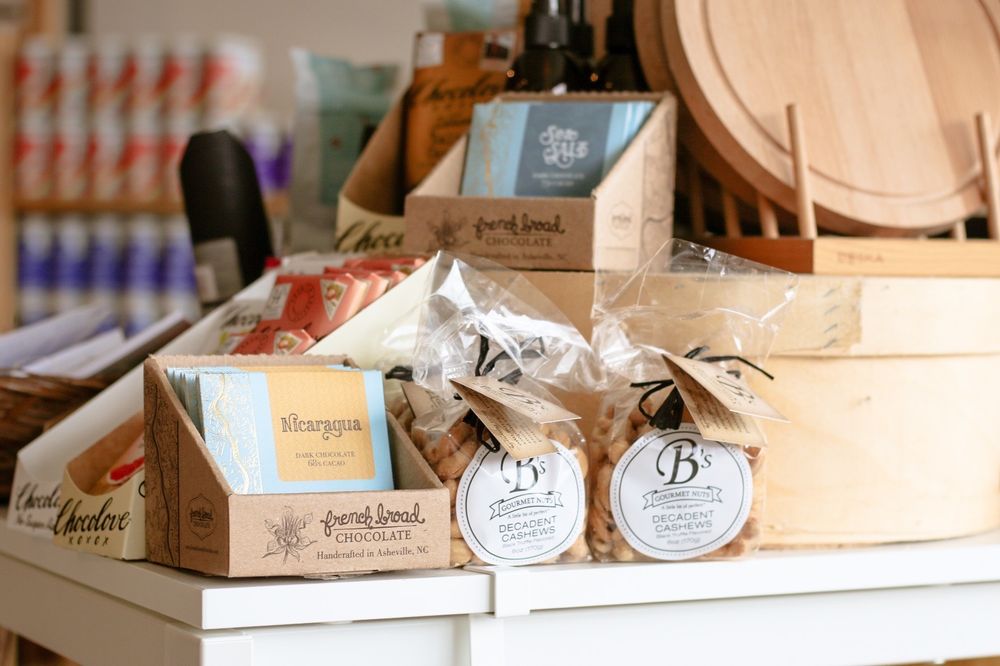 BLEU FOX CHEESE SHOP - Updated March 2025 - 89 Photos & 38 Reviews ...